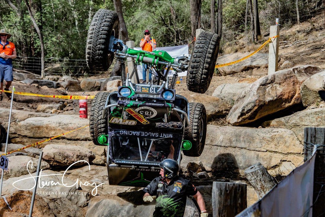 Marvel Manufacturing Pty Ltd